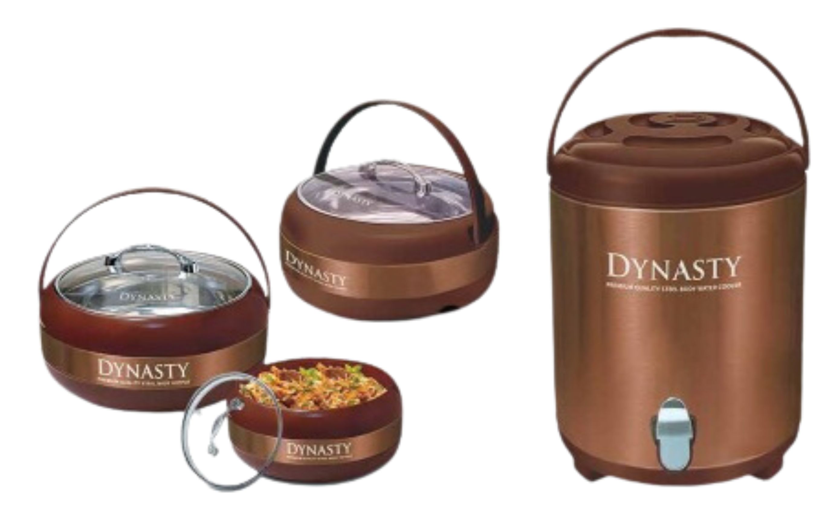 Hot Pot | Hotpot Set | Hot Pot Set With Cooler | Dynasty Classic Hotpot ...