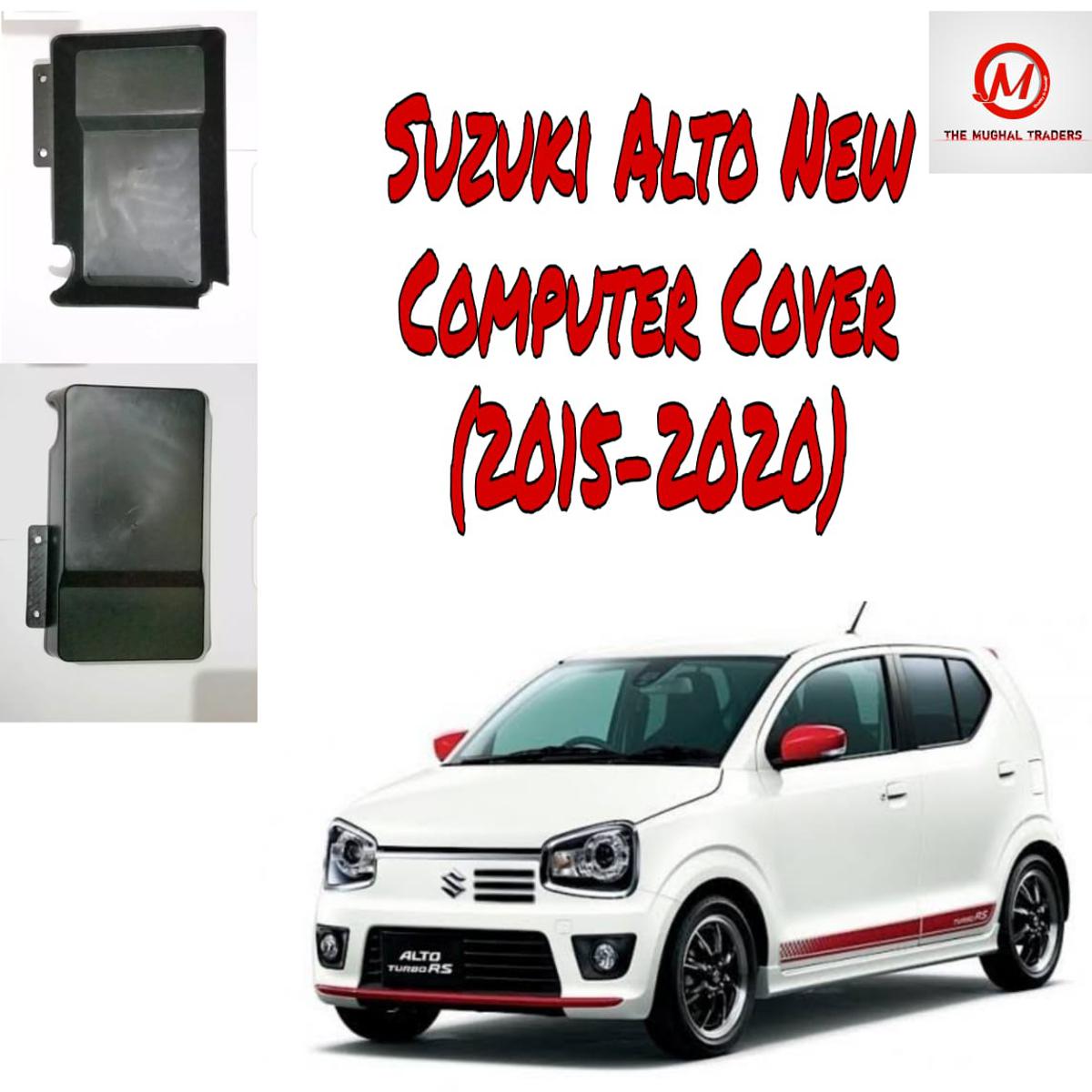 Computer Box Cover For Suzuki ALTO New | Daraz.pk