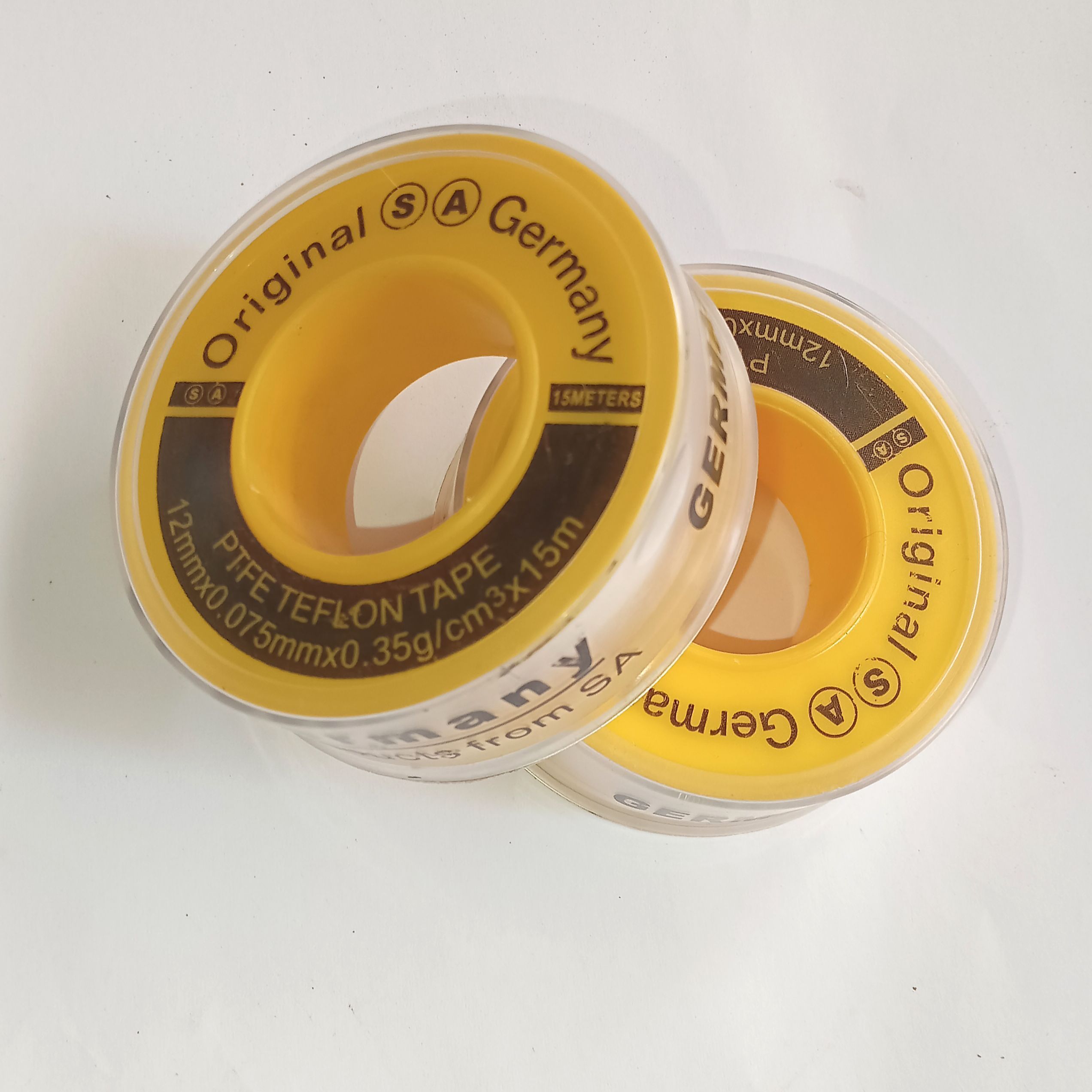 Teflon tape PTFE Thread Seal Tape | Daraz.pk