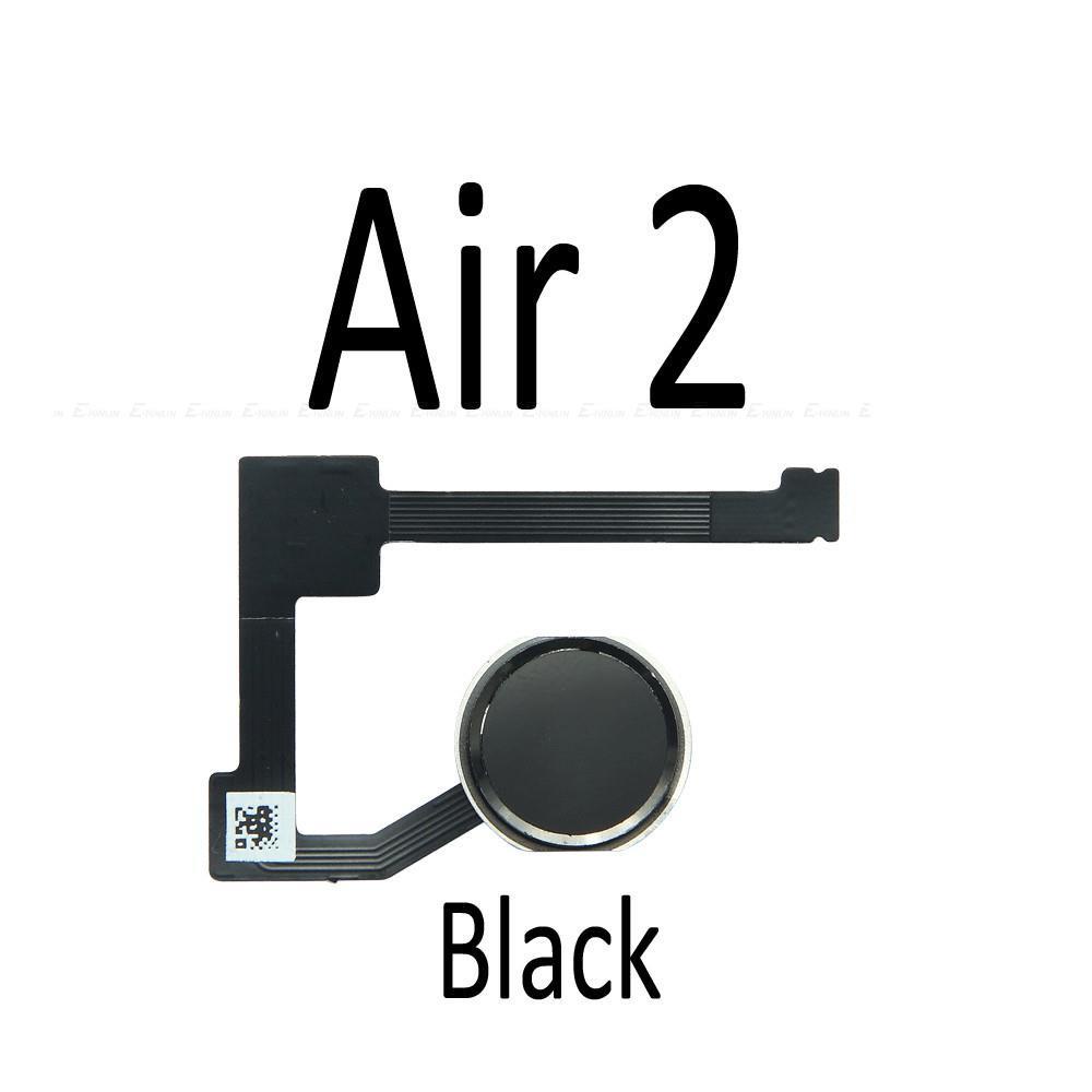 Fingerprint Scanner Connector compatible for iPa Air 1 2 3 2019 Touch ...