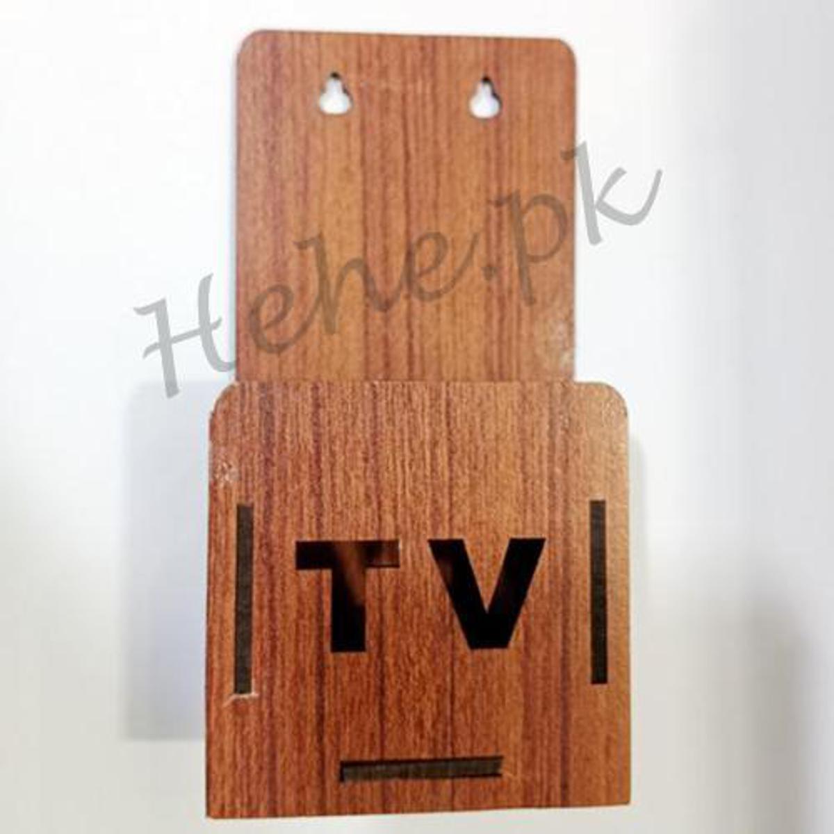 TV Remote Stand - Wall Mount AC Remote Stand Hanger | Daraz.pk
