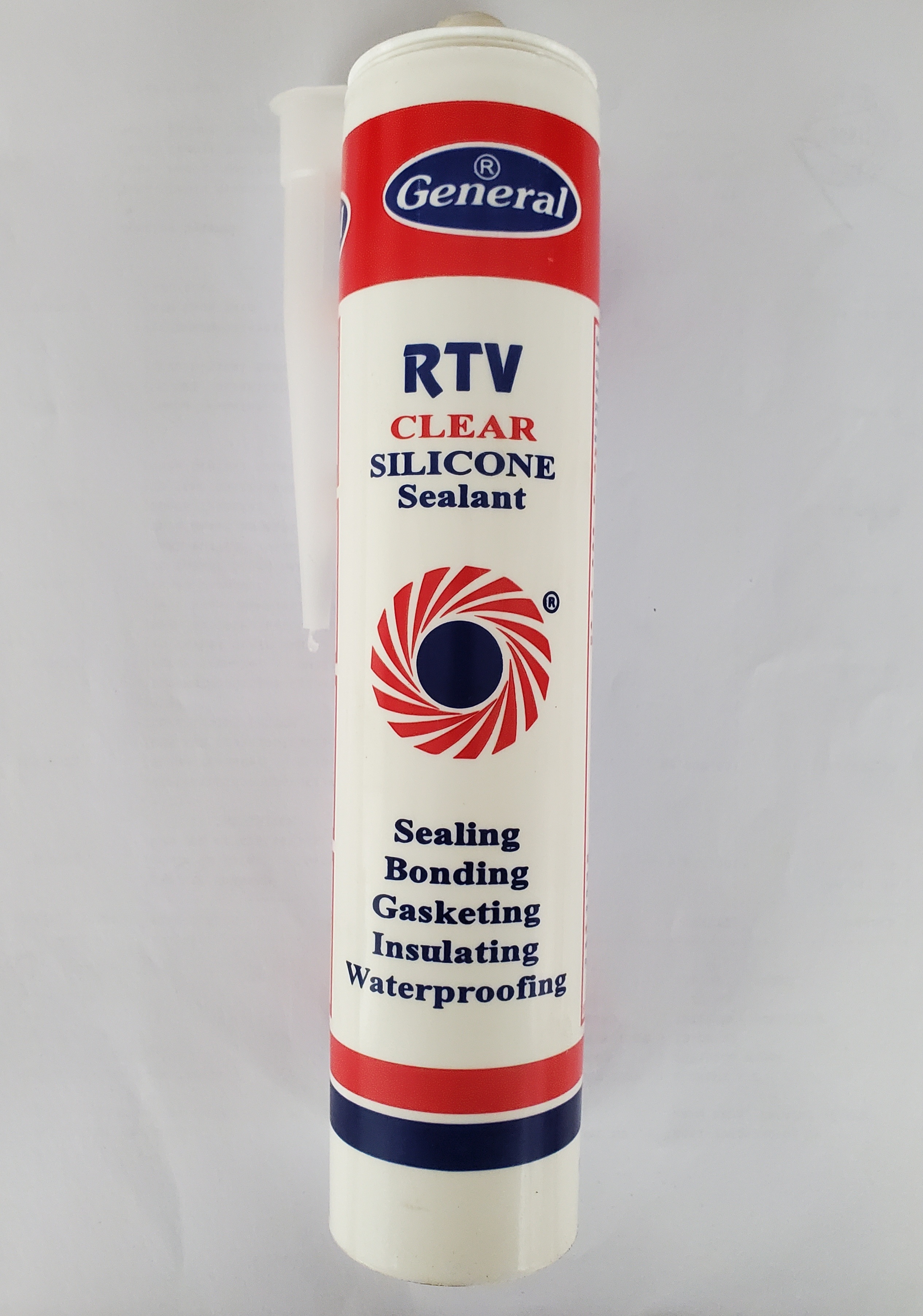 General RTV Silicone Sealant | Daraz.pk
