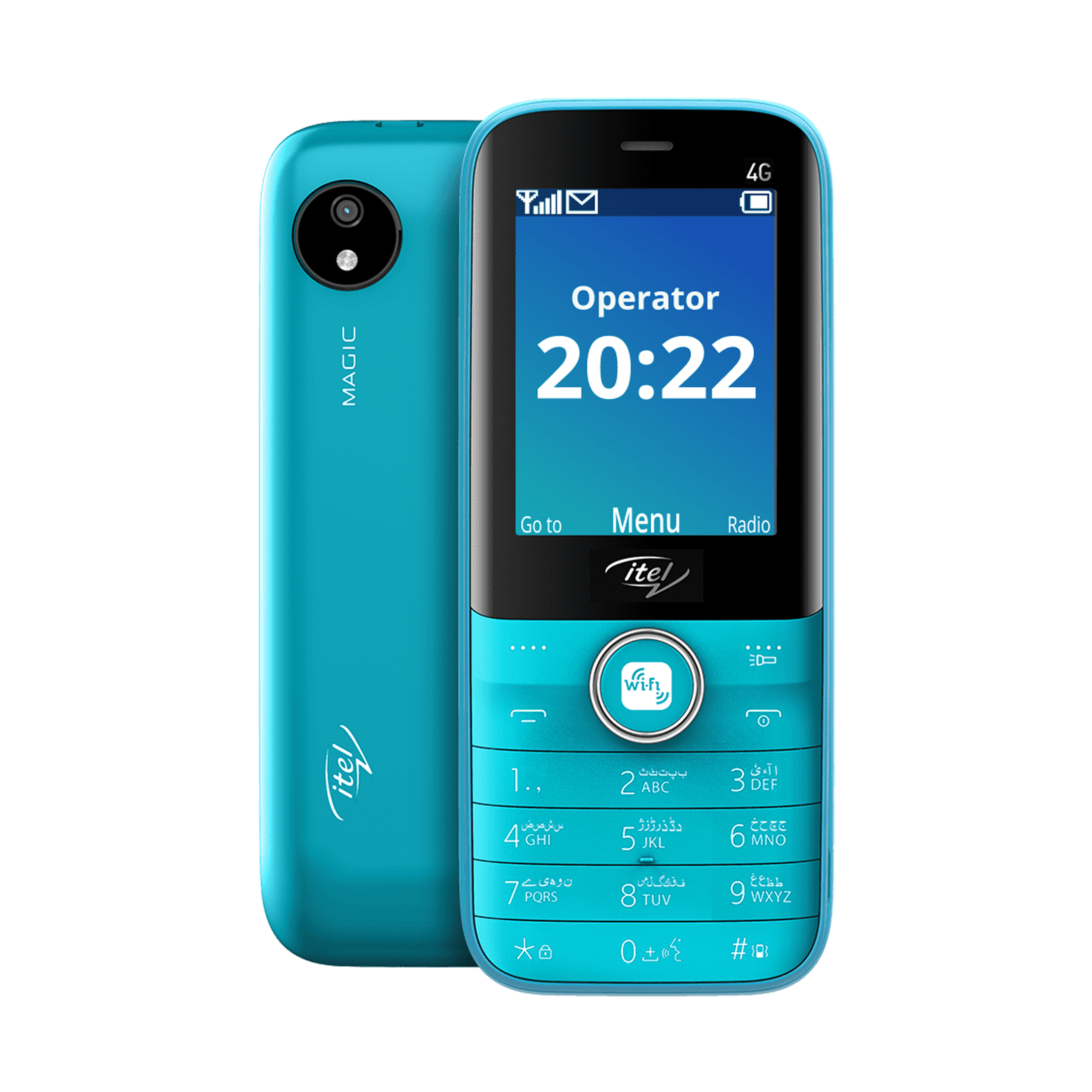 Itel 9210 Mobile | Daraz.pk: Buy Online at Best Prices in Pakistan ...