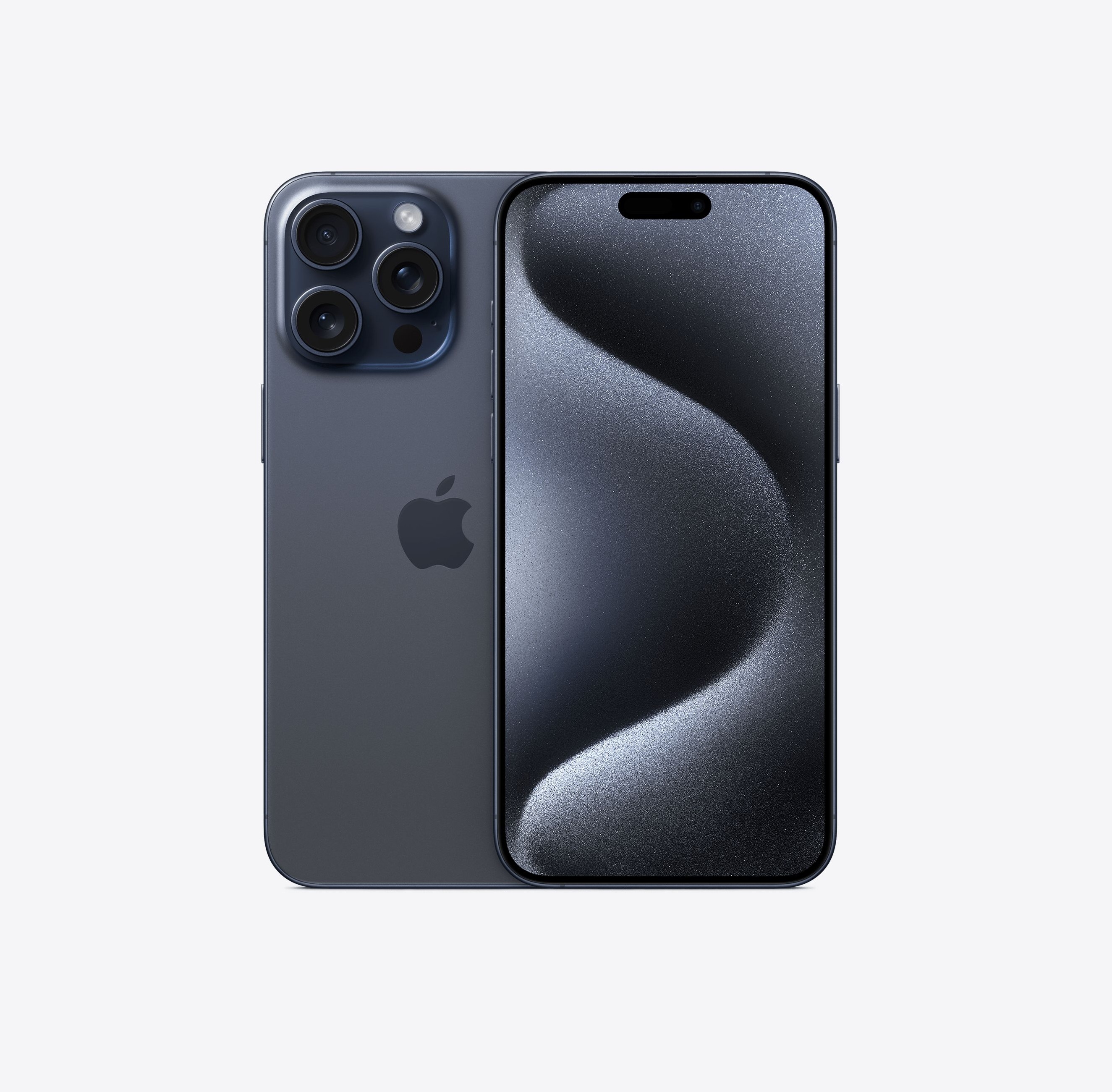 Apple iPhone 15 Pro Max - 6.7" Inch Display - Physical Sim & ESim - 1 Year Official Warranty ...