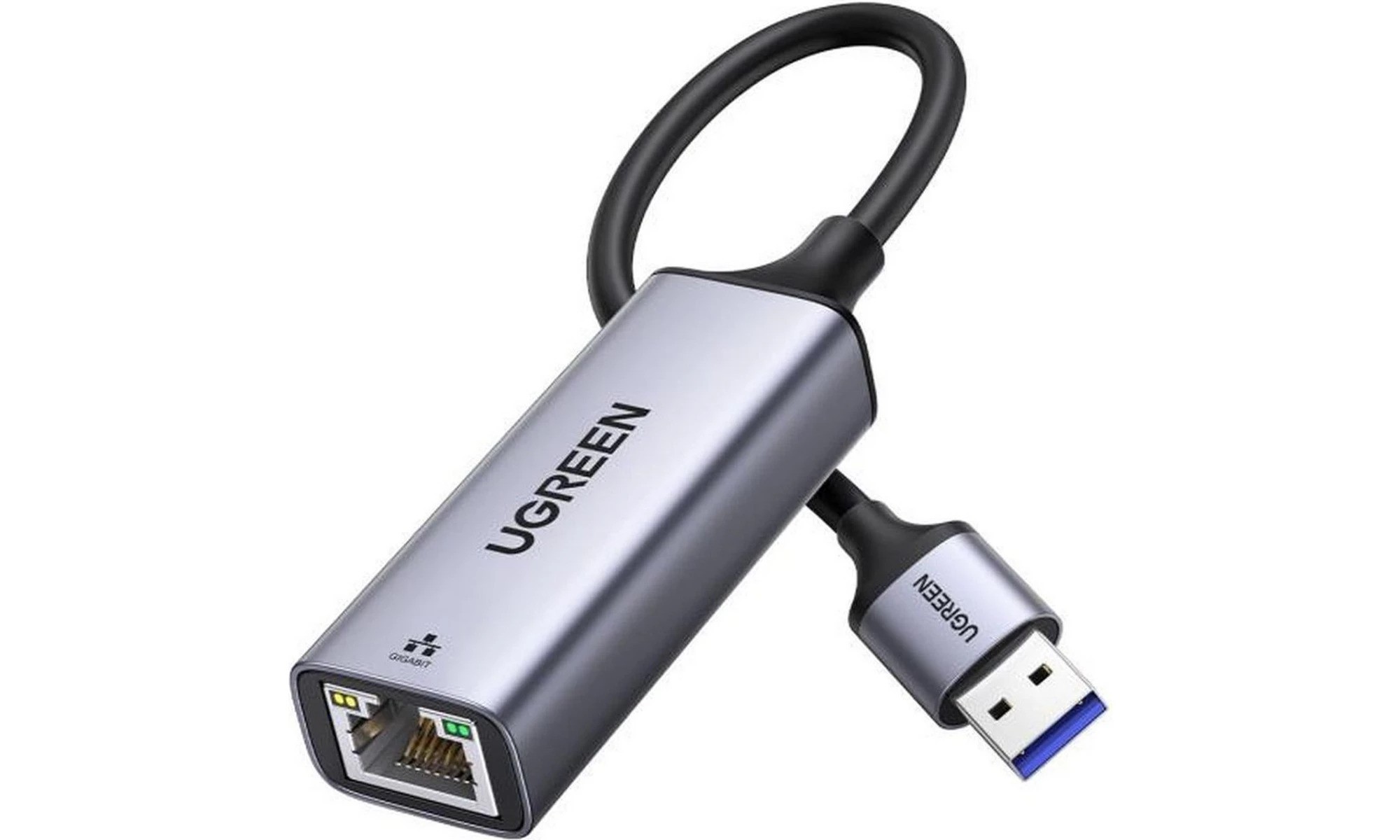 UGREEN 50922 USB 3.0 Gigabit Ethernet Network Adapter | Daraz.pk
