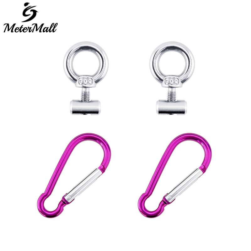 MeterMall M4 Awning Rail Stoppers Front Tent Stopper Rail Track Screws ...