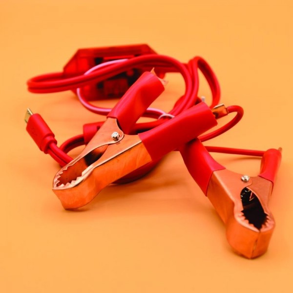 Interlink Clamp Charger 2.1A | Daraz.pk