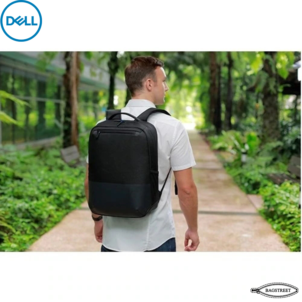 Dell Pro Slim Backpack 15-Keep Your Laptop, Tablet and Everyday ...