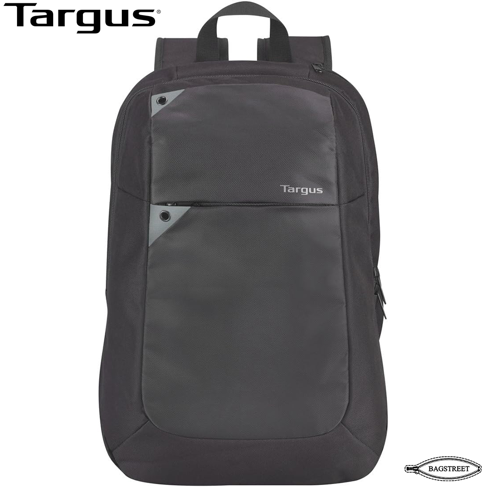 Targus Intellect 15.6" Laptop Backpack Business Commuters School Bag ...