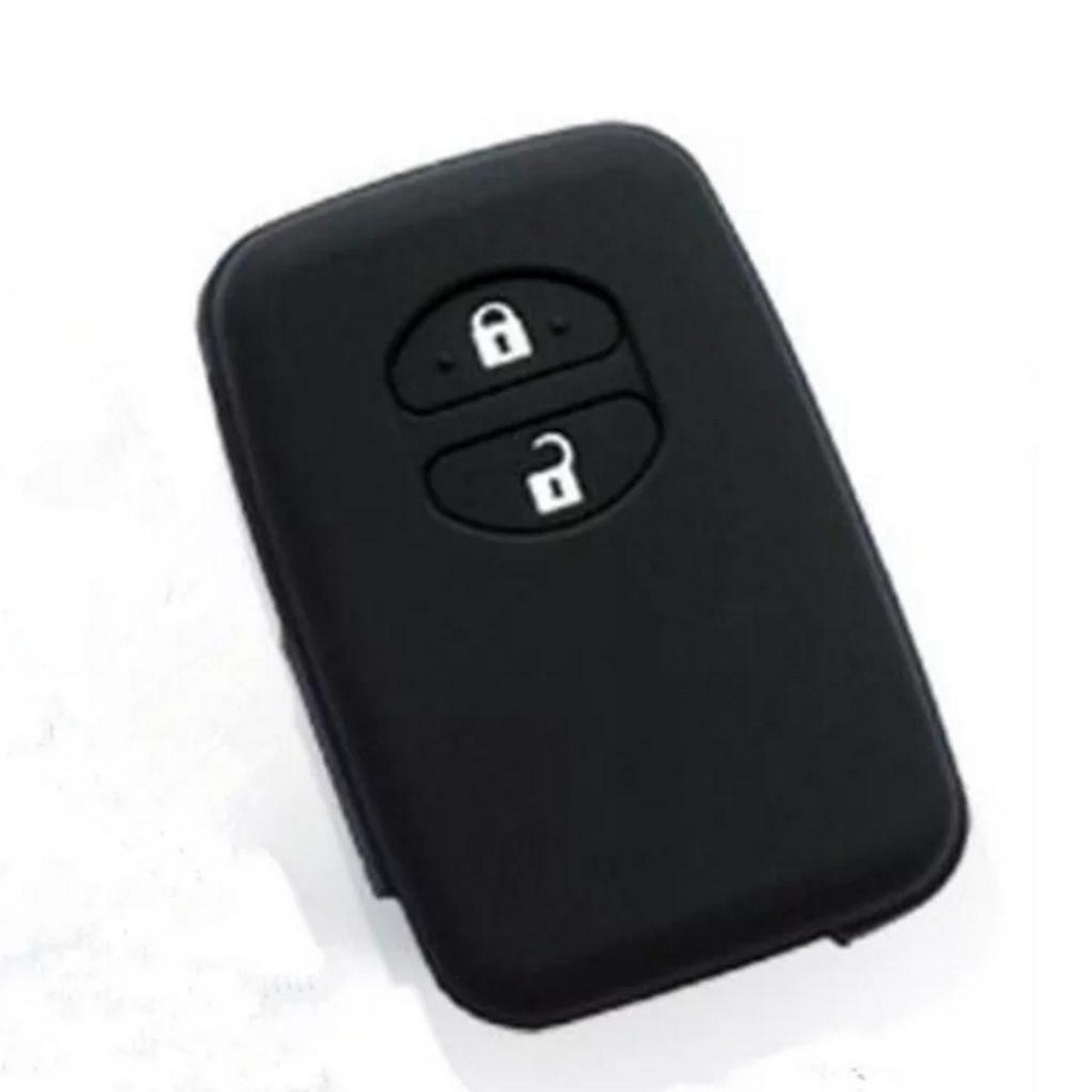 Toyota Aqua/Prius/Axio/Feilder/Premio Silicone PVC Key Cover | Daraz.pk