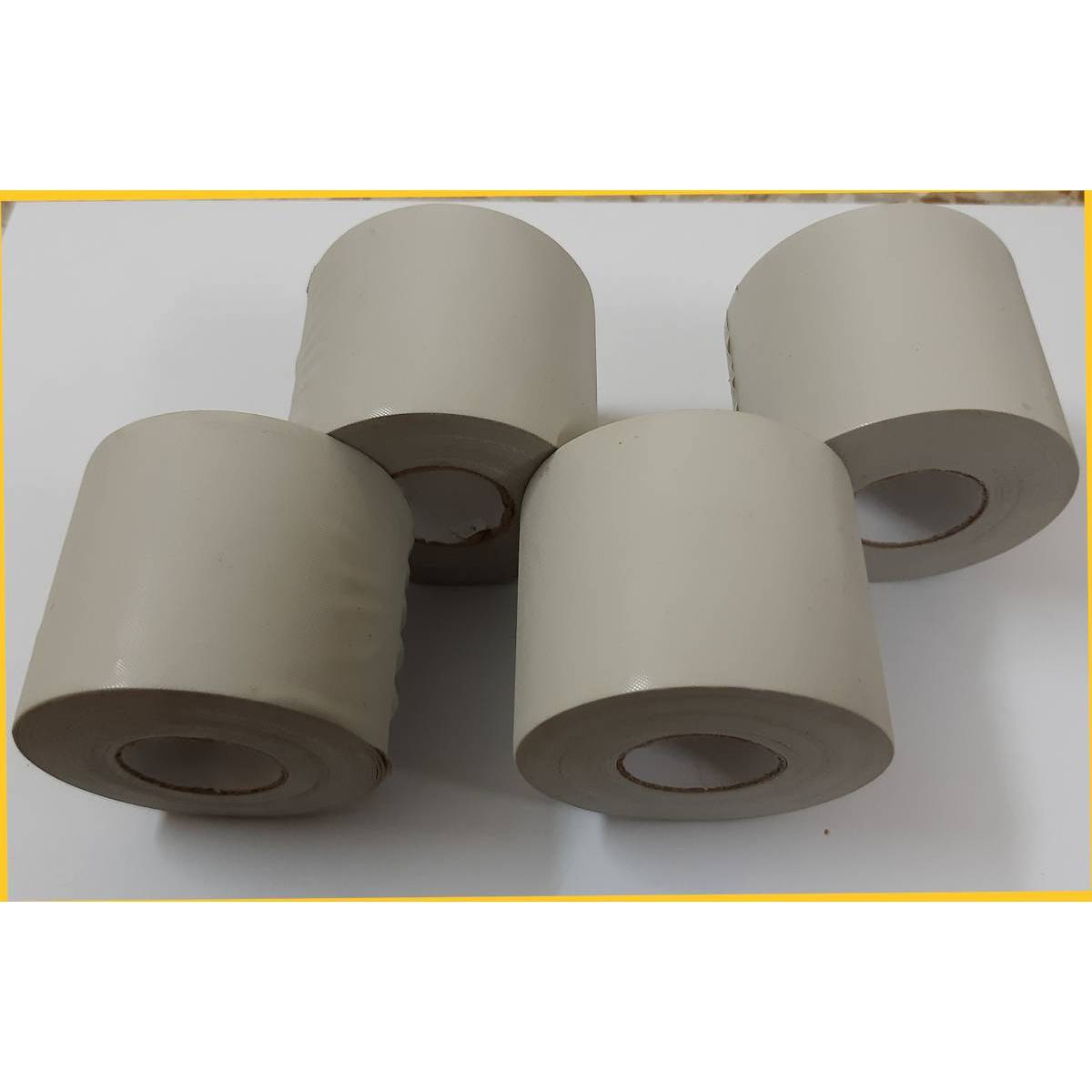 Pack of 4 Split AC Pipe Binding Tapes | Daraz.pk