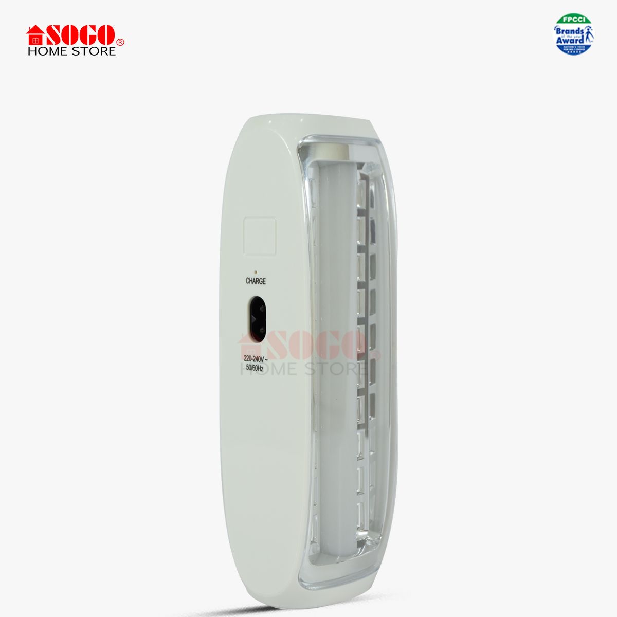 Sogo Rechargeable Emergency Led Lantern Light (JPN-392) | Daraz.pk