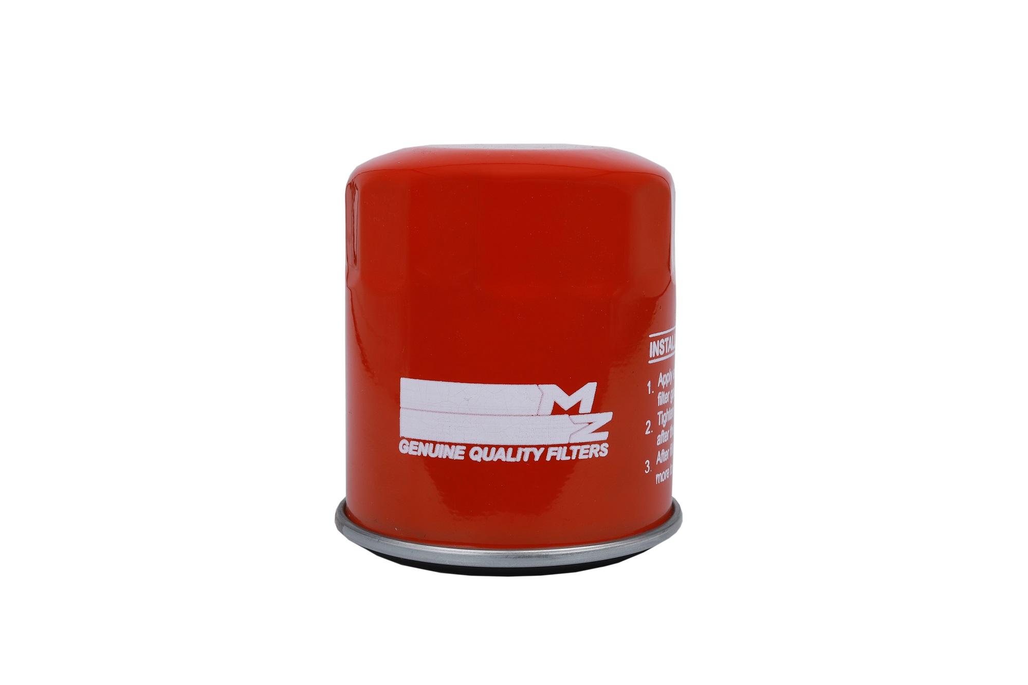 MZ OIL FILTER FOR NISSAN NOTE, JUKE | Daraz.pk