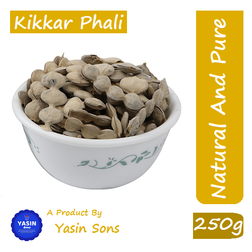 Kikar Phali | Babool Phali | Acacia Nilotica | 250 Grams | Daraz.pk