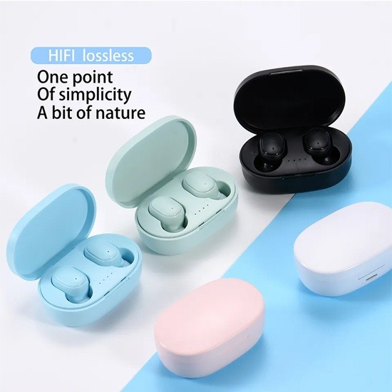 Original G11 Air Buds TWS Gaming Bluetooth Earphone Bluetooth 5.2 ...