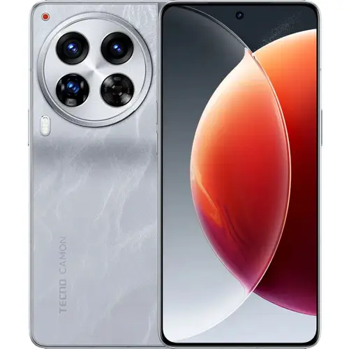Tecno Camon 30 || 12+12GB Ram 256GB Rom || 5000mAh Battery | Daraz.pk