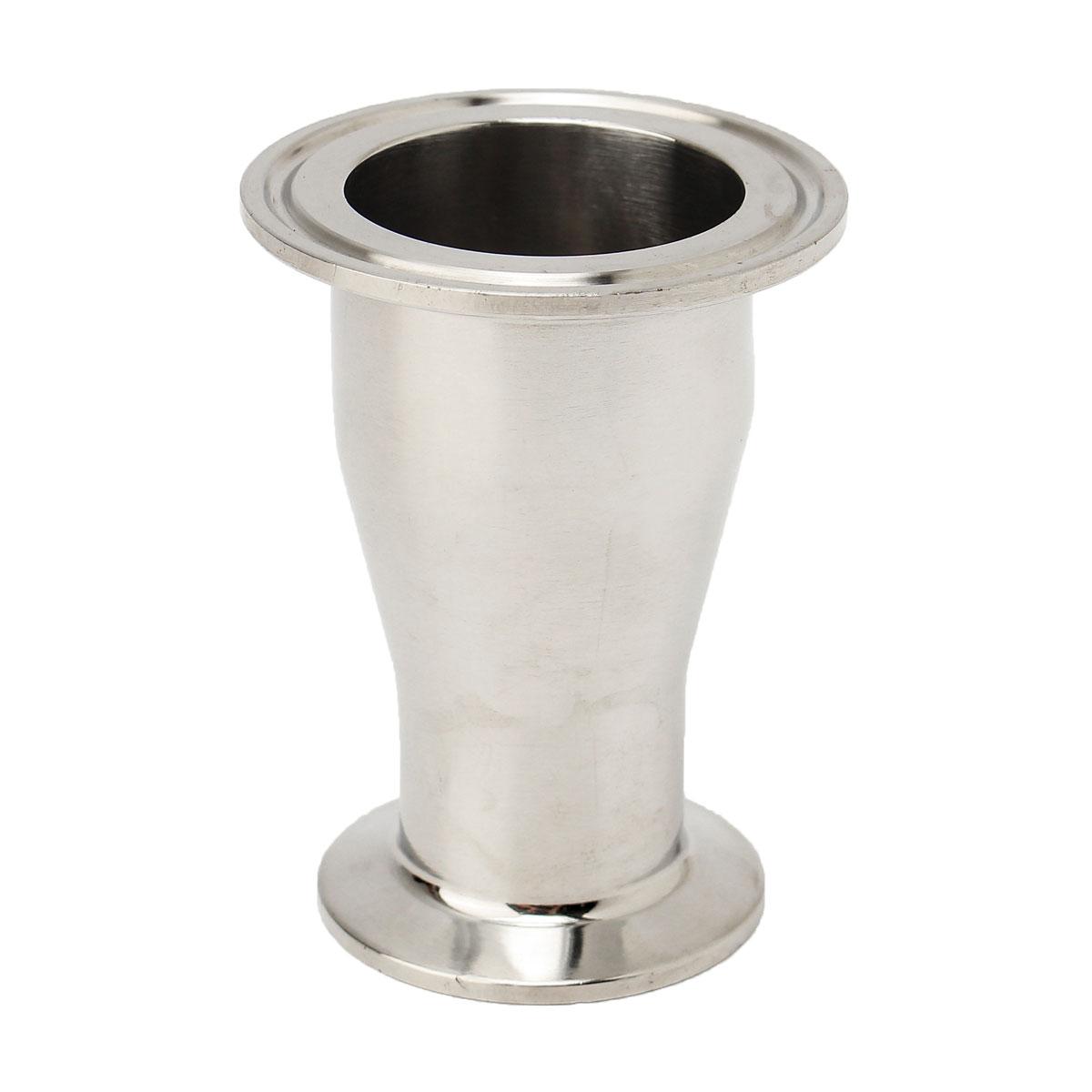 Conventional 45*32mm 304 stainless steel Sanitary Ferrule Reducer ...