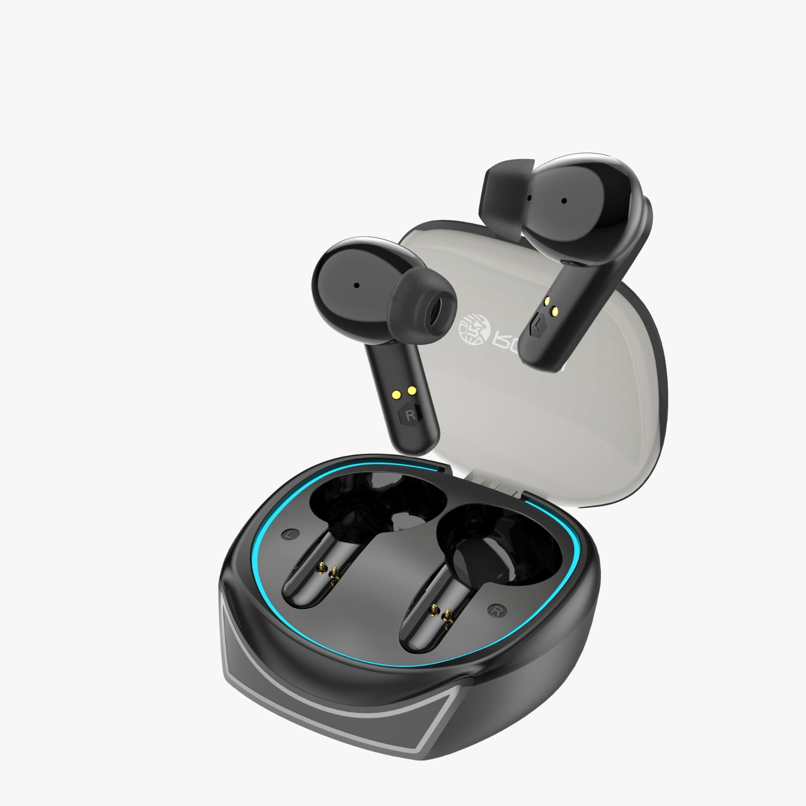 ronin bluetooth earphones | Daraz.pk