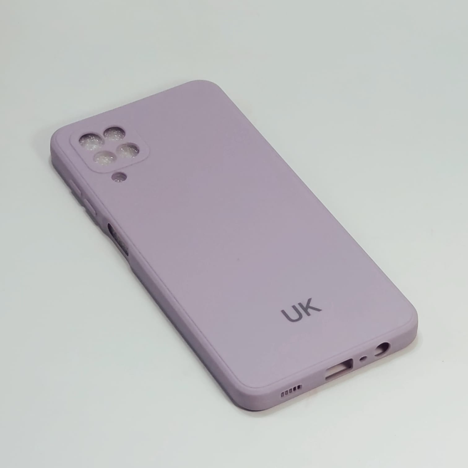 Samsung Galaxy A12 Beetle Series Protective Anti Shock Phone Case Cover ...