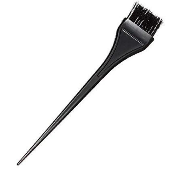 Hair Dye Color Brush and Bowl Set Stylist Tools for DIY Salon, 4Pcs ...