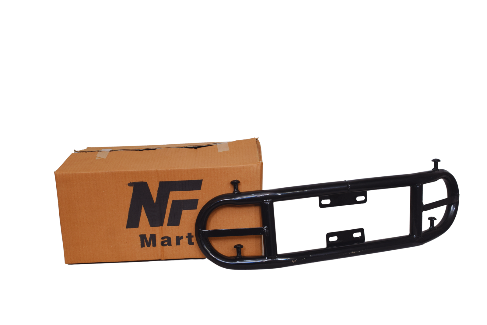 Motorcycle Reflective Crash Guard for Honda Pridor Leg Guard ,Safe ...