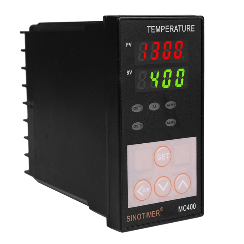Shell Intelligent Temperature Control 220V Temperature Control ...