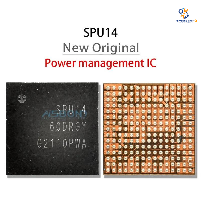SPU14P Power iC for Phone Repair | Daraz.pk