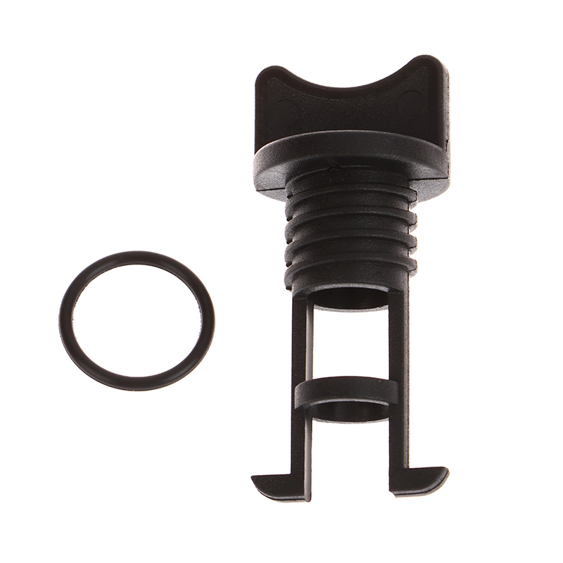 Universal 17MM Nylon Boat Marine Yacht Raft Drain Hole Standard Size ...
