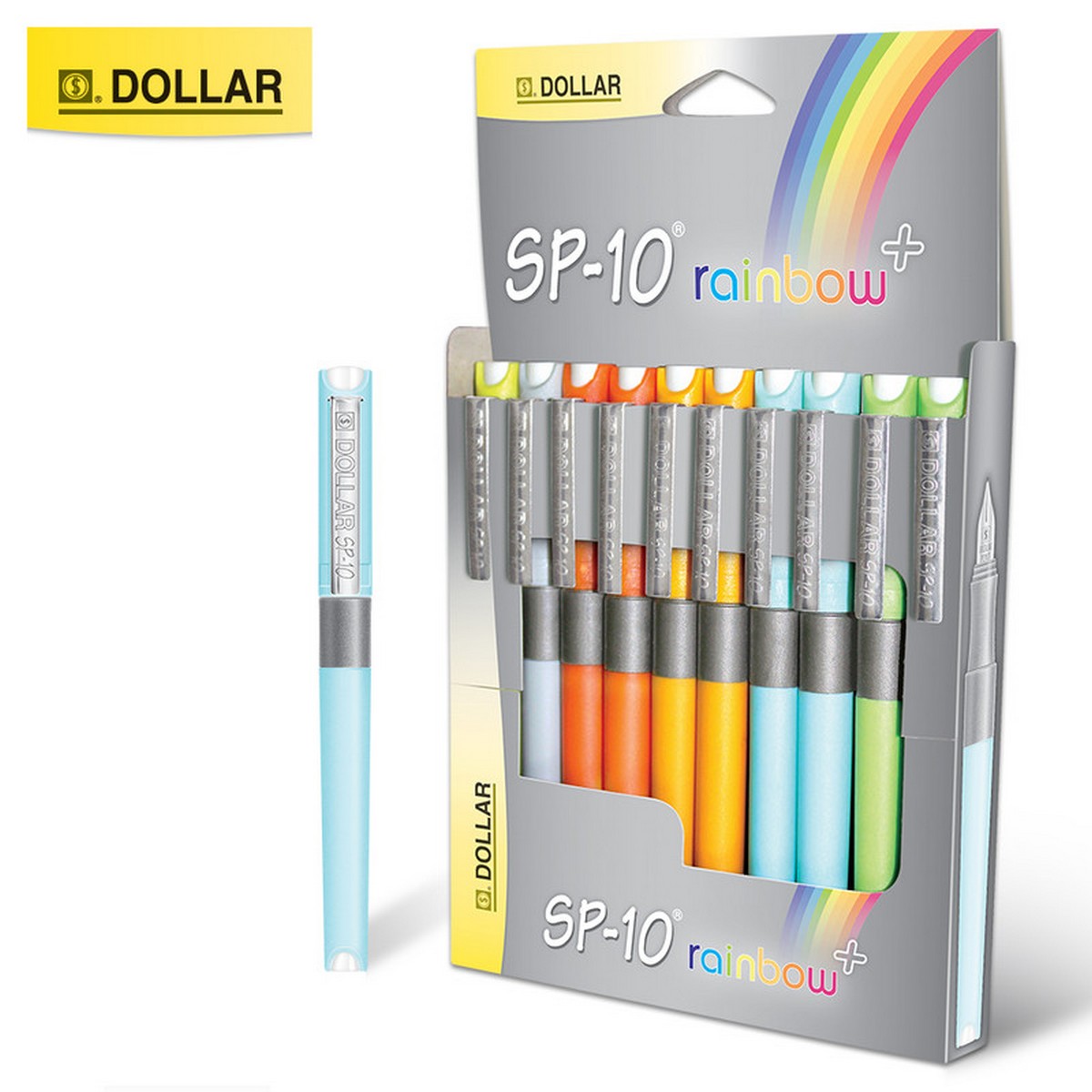 Dollar SP-10 Fountain Ink Pen | Daraz.pk