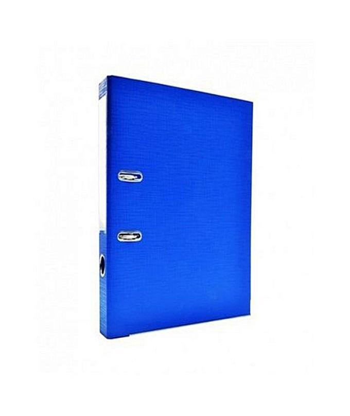 Pack Of 2 Executive Box File - Blue and Black | Daraz.pk