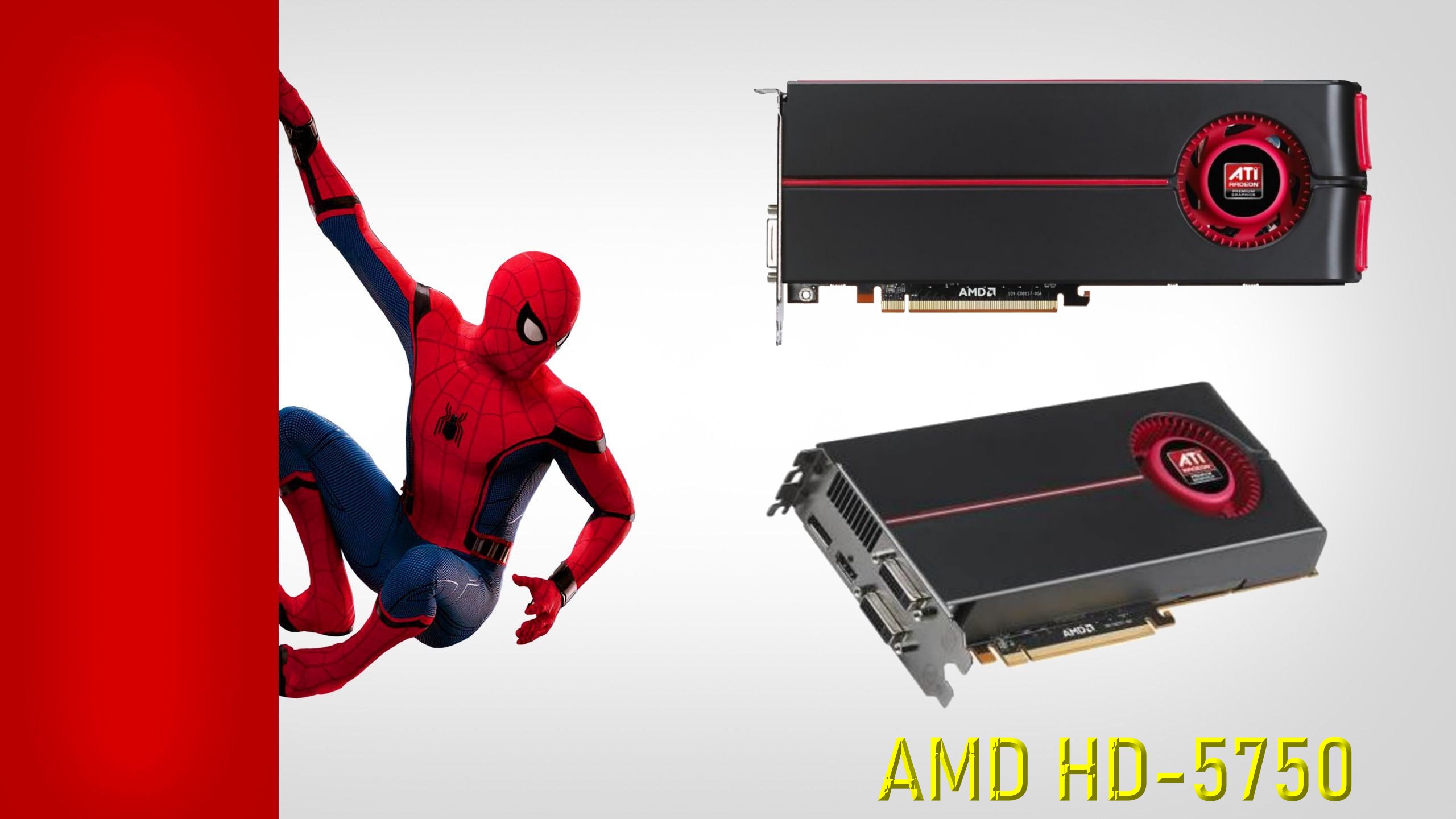 AMD HD 5750 GRAPHICS CARD | Daraz.pk