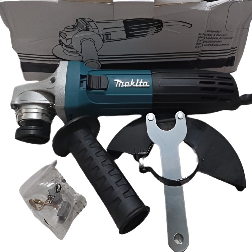 Grinder 5 inch Angle Grinder Machine Angle Cutter Machine Baby Grinder ...