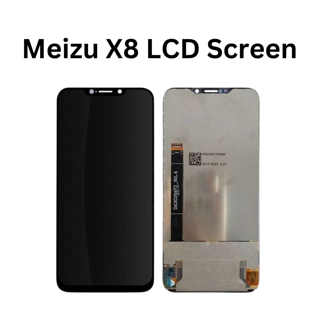 Meizu X8 LCD/ Screen/ Panel | Daraz.pk