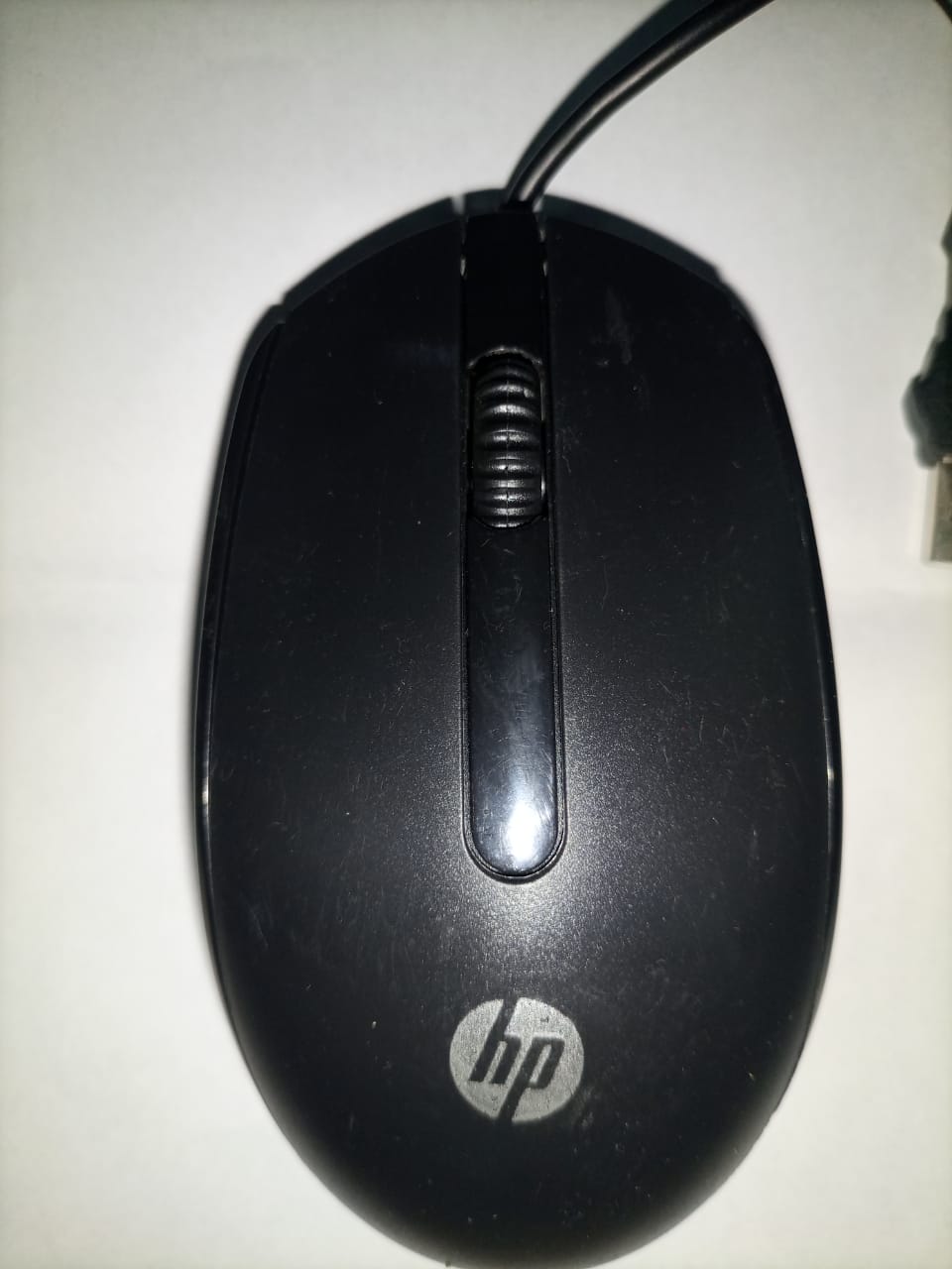HP M10 WIRED MOUSE | Daraz.pk