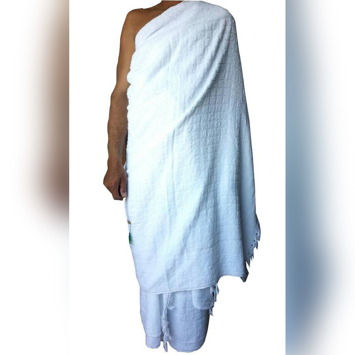 Ahram Ehram Ihram For Hajj And Umrah (40x80) Price in Pakistan - View ...