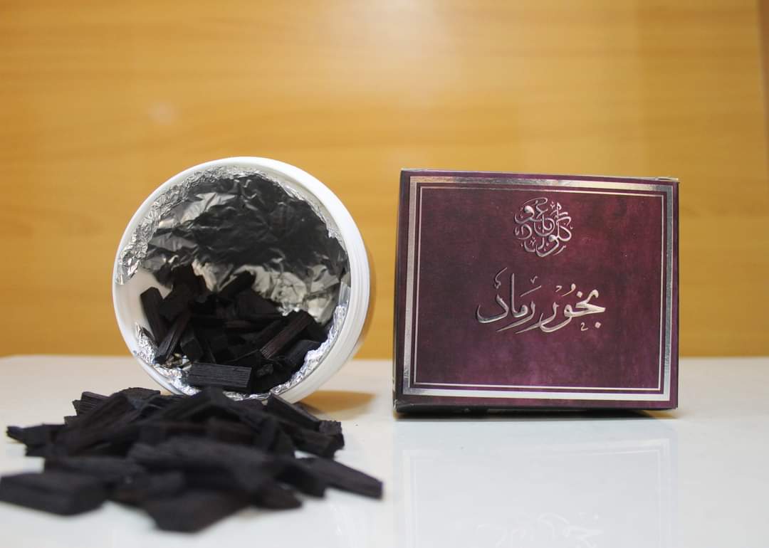 Bakhoor Oud Muattar | Wooden flakes Bakhoor. Arabic Aroma, | Daraz.pk