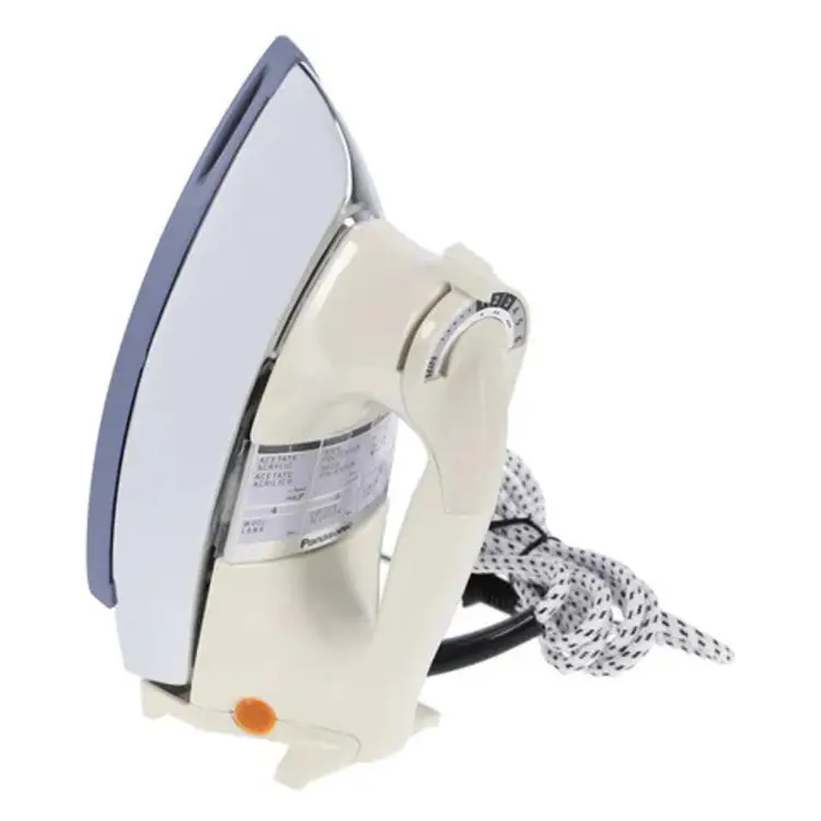 Panasonic NI 22AWT 1000W Dry Iron, 50% OFF