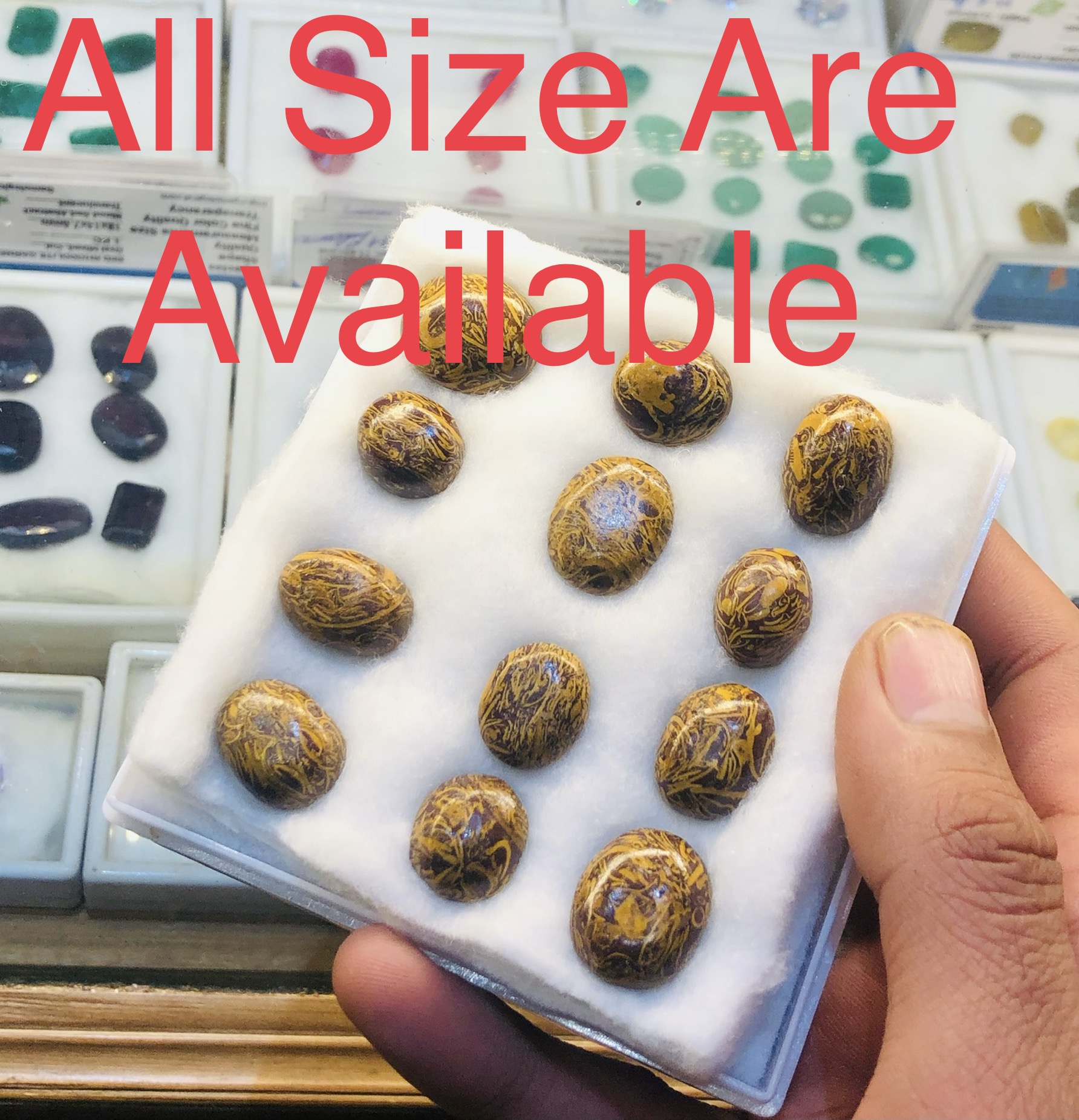 Sang-e-Maryam, اصلی سنگے مریم "Stone of mary" Original Gemstone ...