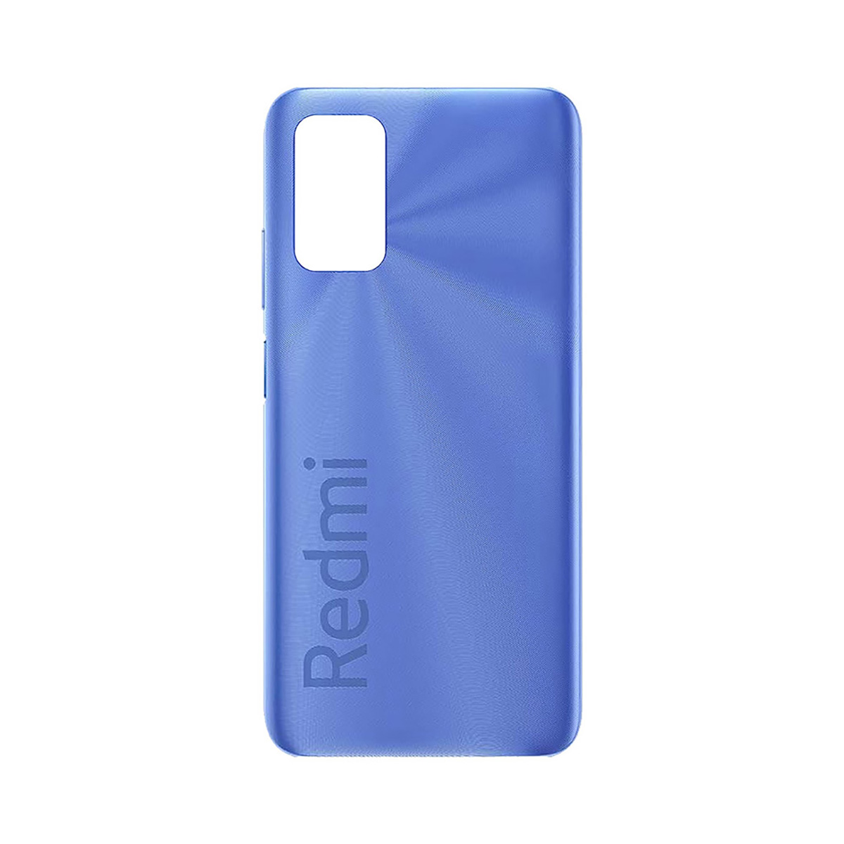 Xiaomi Redmi 9T Back Body Casing Housing Replacement with Battery Cover ...