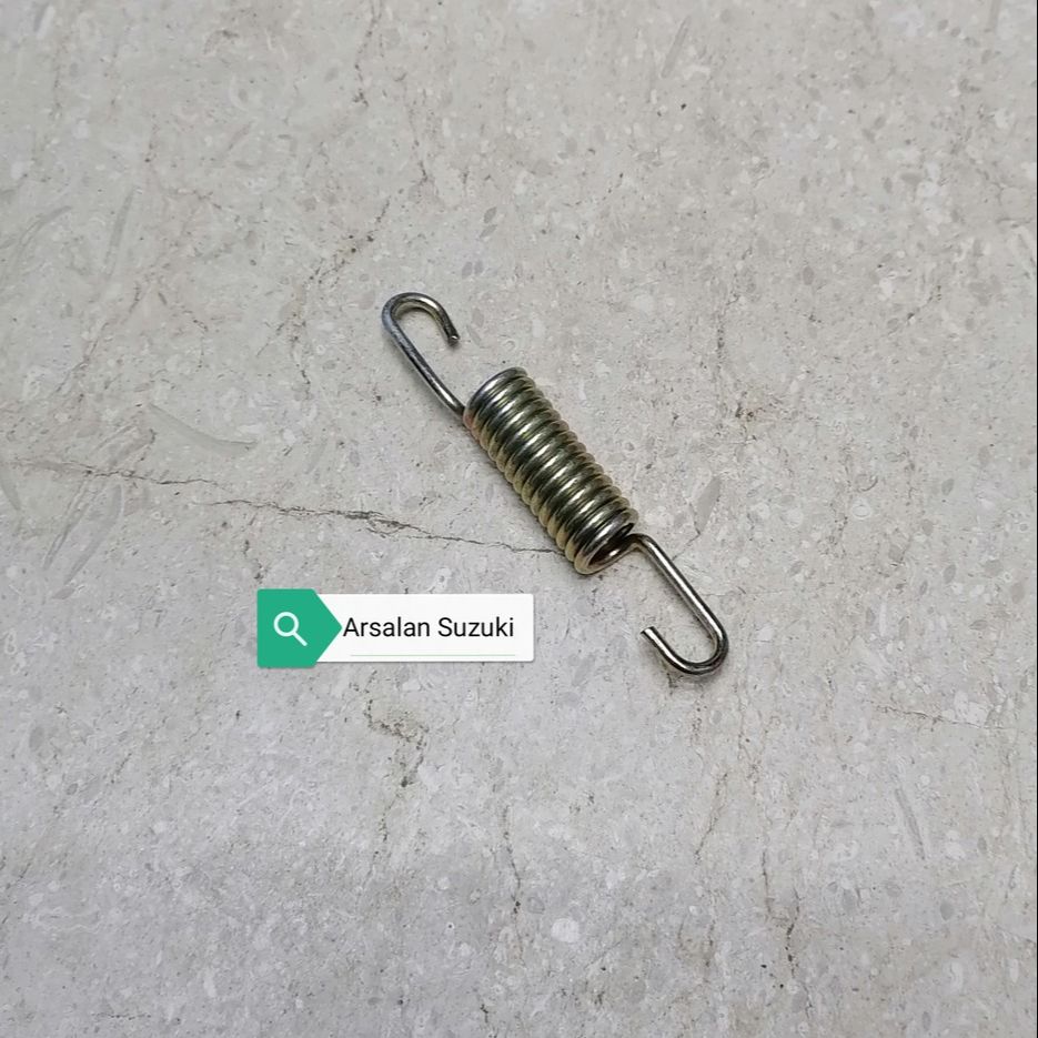 SPRING MAIN STAND GS150 SUZUKI BEST QUALITY PRODUCT | Daraz.pk