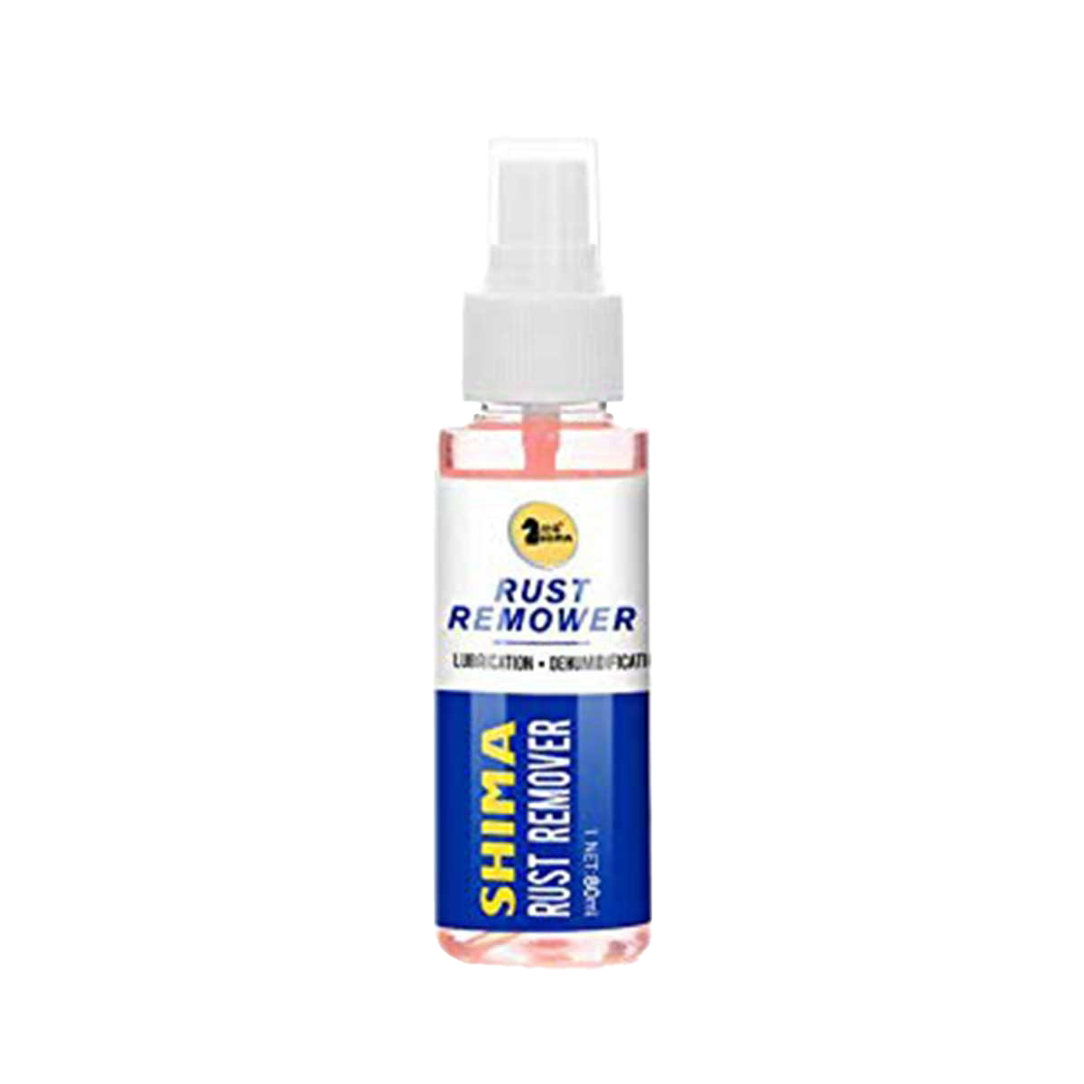 Rust Remover,Zang Remover Spray For Bike,Cars And All Spare Parts- rust ...