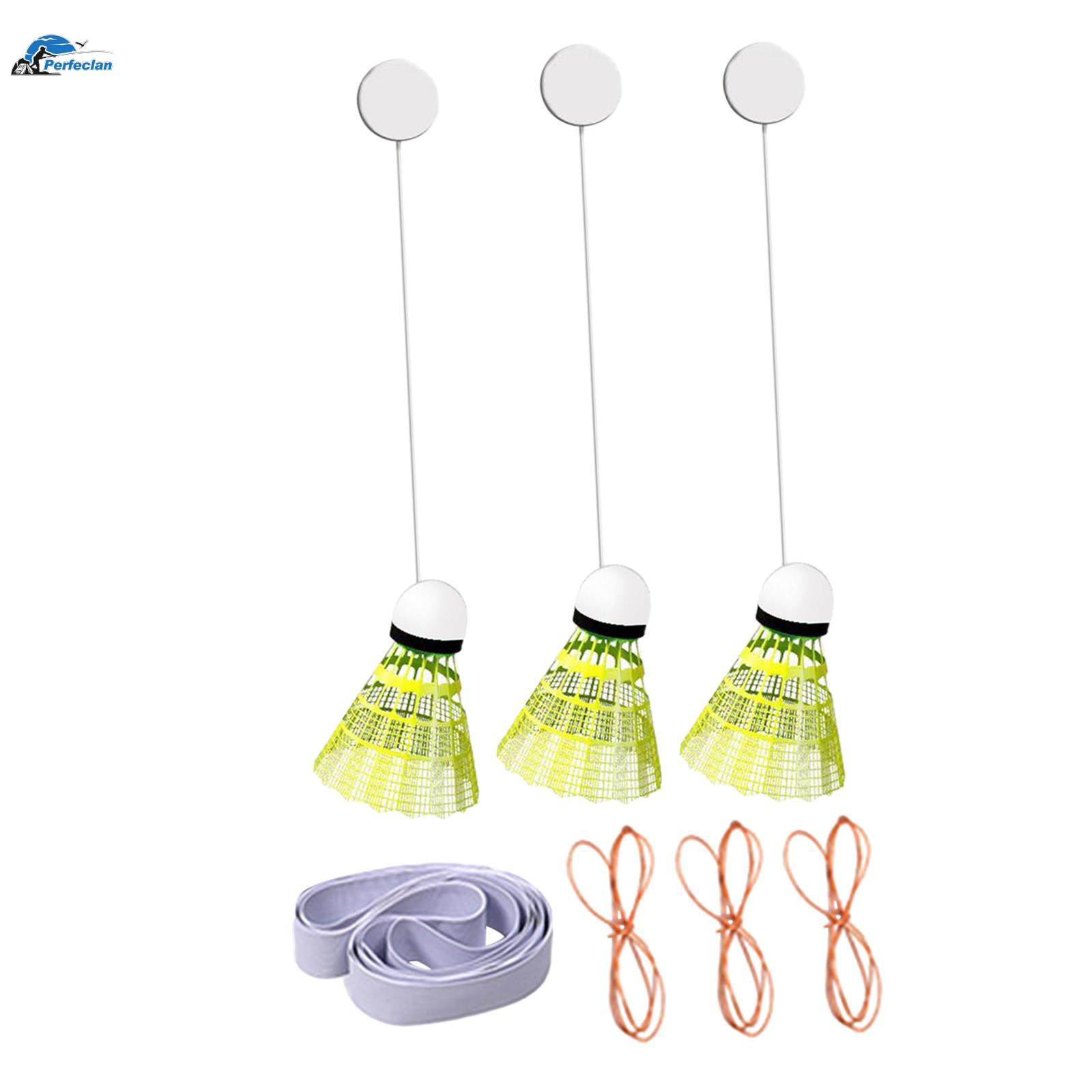 Indoor Badminton Trainer Tool Badminton Training for Games | Daraz.pk