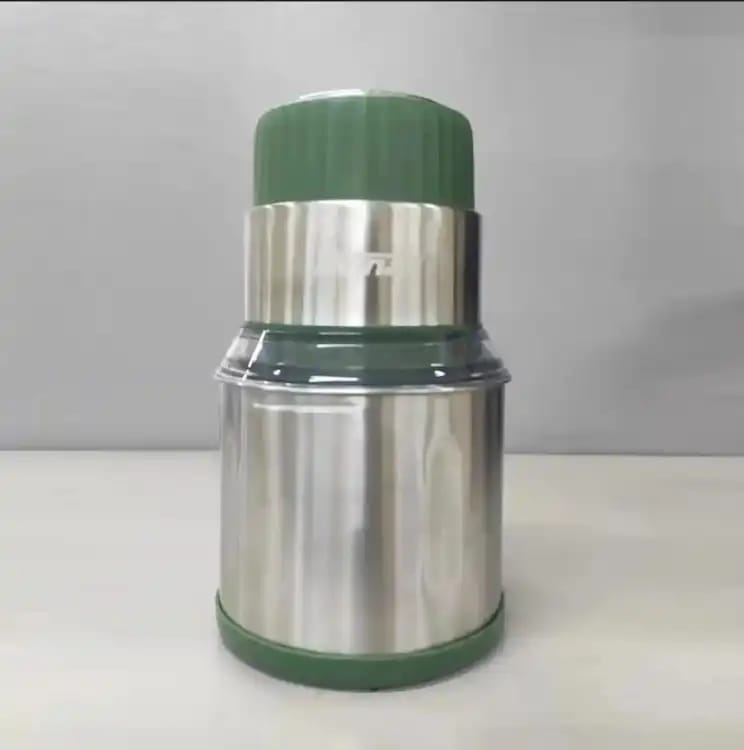 Electric Meat Grinder chopper Stainless steel sharp 4 blades 4 pcs 1000 ...