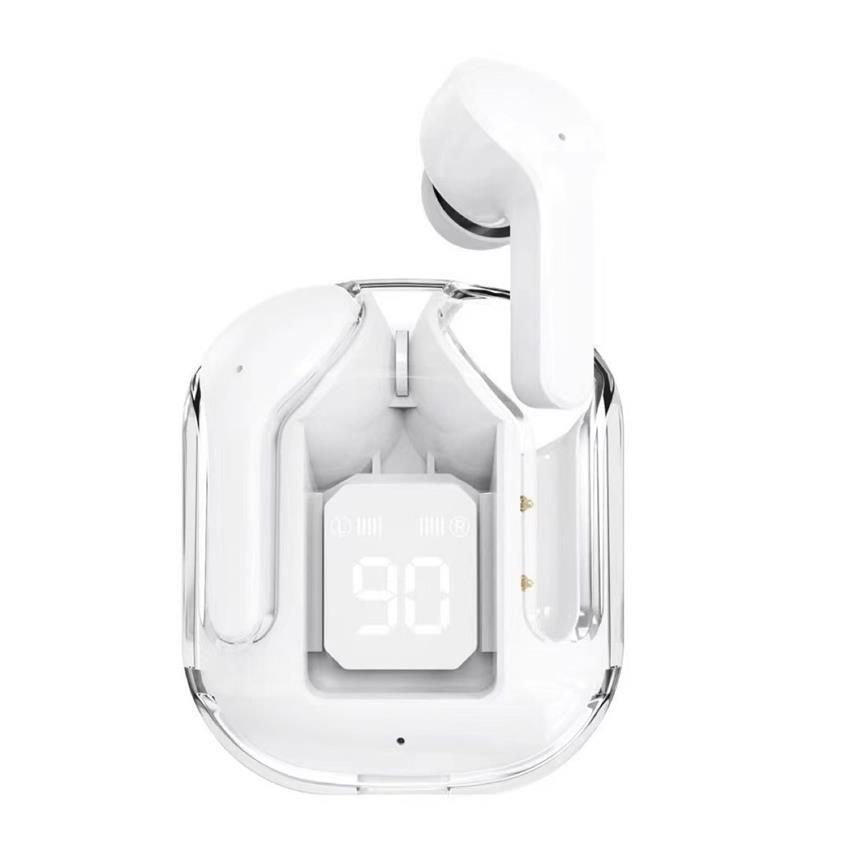 AIR 31 Airpods Touch Sports Airpods Waterproof V5.3 Acefast Crystal ...