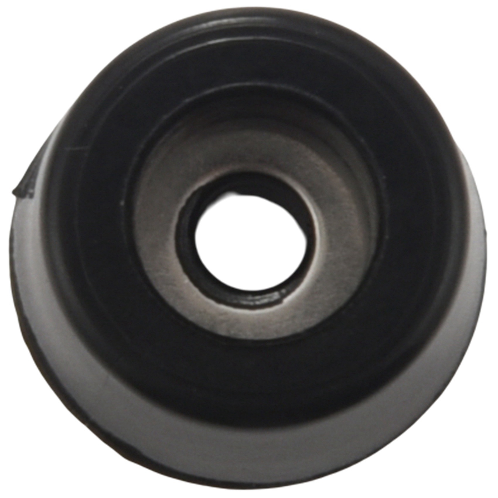 Home Furniture Black Rubber Feet 13 mm x 7 mm 90 PCS | Daraz.pk