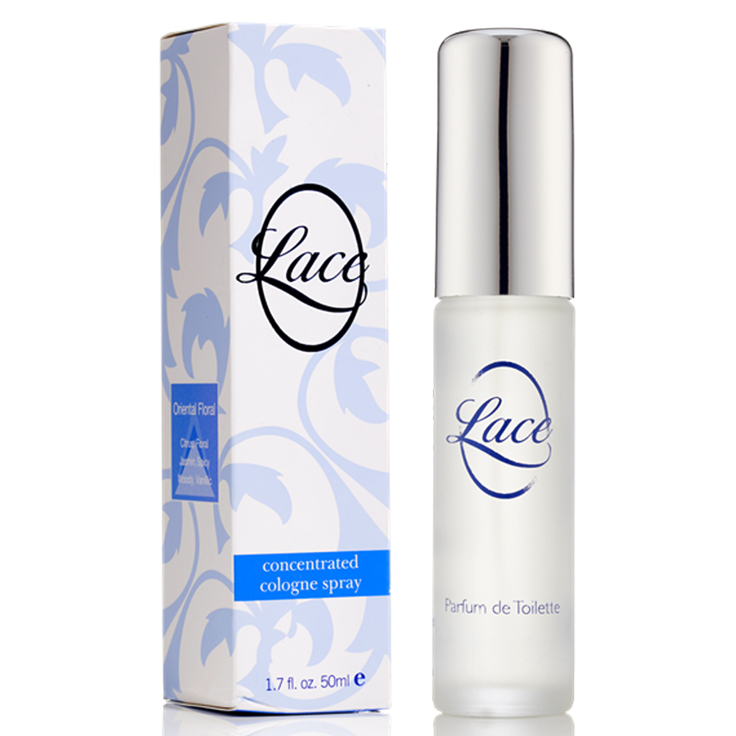 Milton Lloyd Colour Me Lace Perfume For Women – 50 ml | Daraz.pk