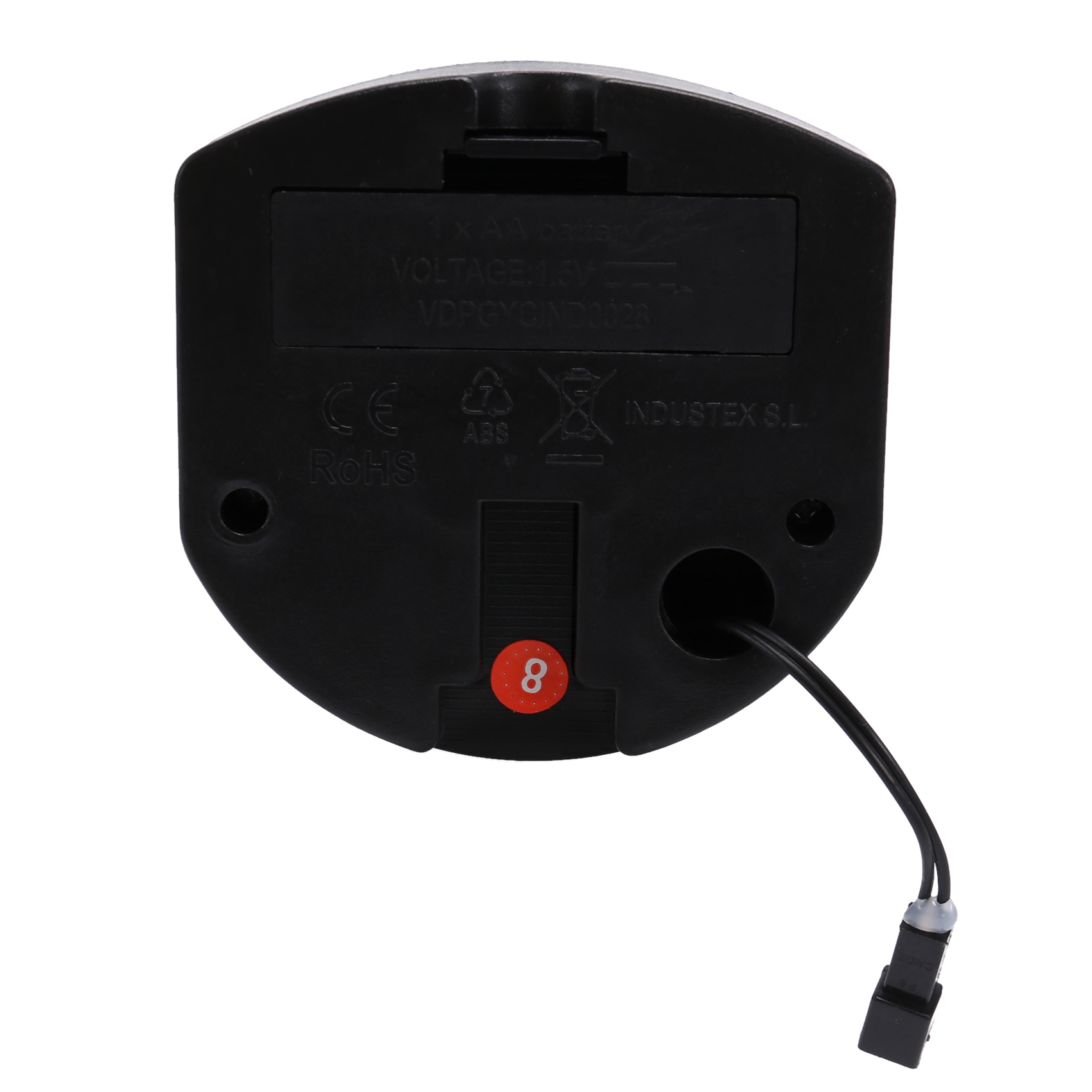 Replacement Monitor Speedometer for Stationary Bikes Step Machine Horse ...