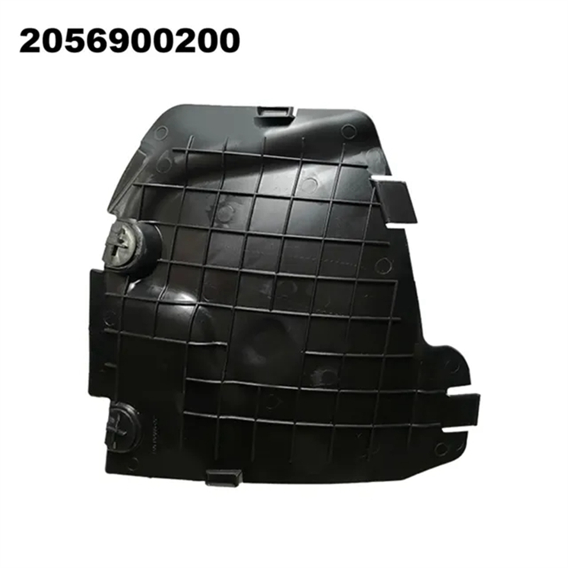 Automobile Front Leaf Lining Covers Front Leaf Lining Covers Servicing ...