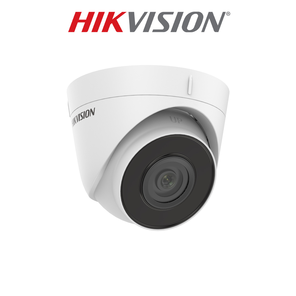 Hikvision IP 2MP Night Vision 30M IR Indoor Dome Network Camera | Daraz.pk