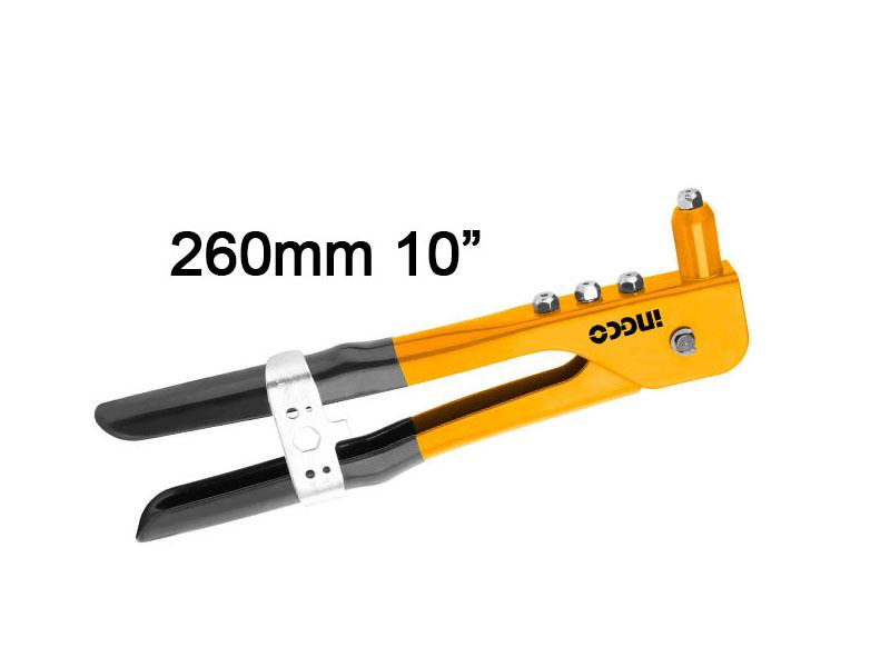 Ingco Hand Riveter 260mm 10" | Daraz.pk